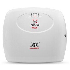 JFL Alarmes - Centro Distribuidora