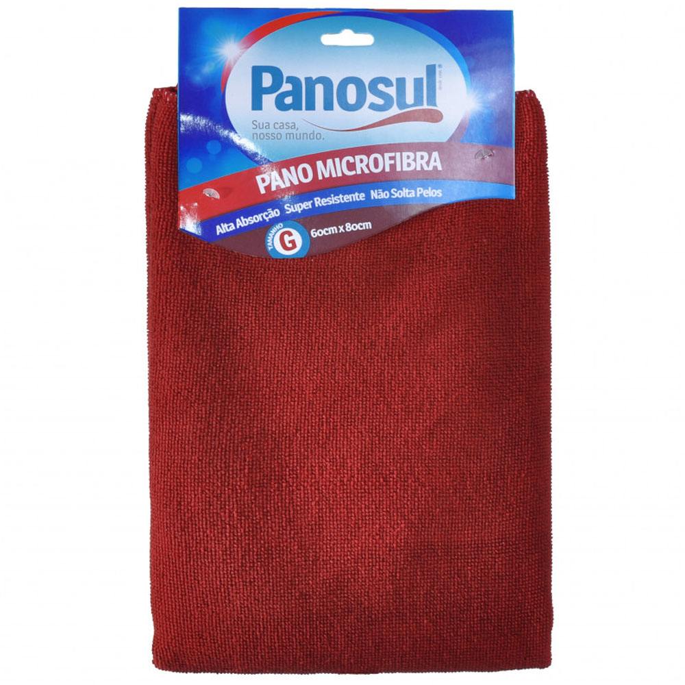 Panos para Limpeza - Yakao