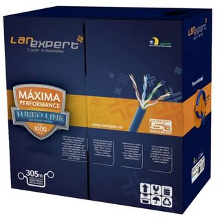 Cabos de Rede - Yakao