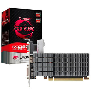 Placa de Vídeo - Yakao